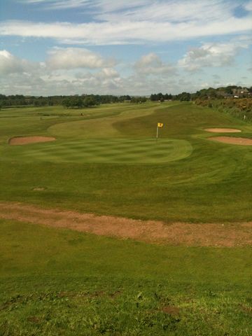 Longside Golf Club | All Square Golf