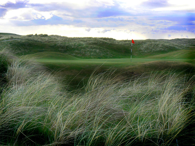 Fraserburgh Golf Club | All Square Golf