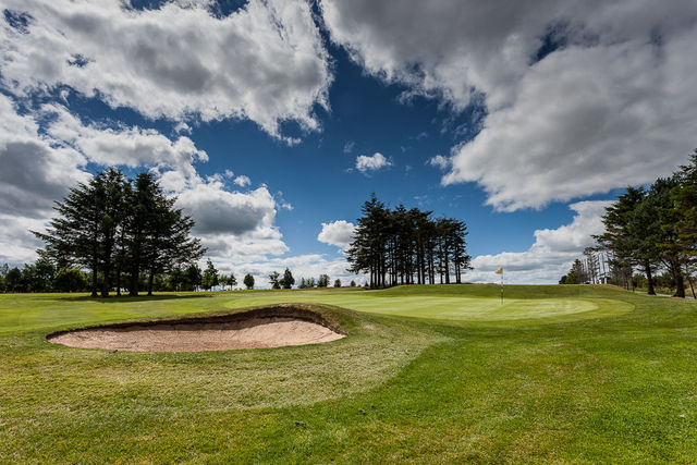 Meldrum House Country Hotel and Golf Course | All Square Golf