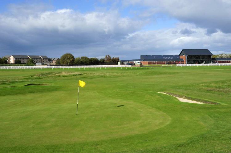 Musselburgh Links, The Old Golf Course | All Square Golf