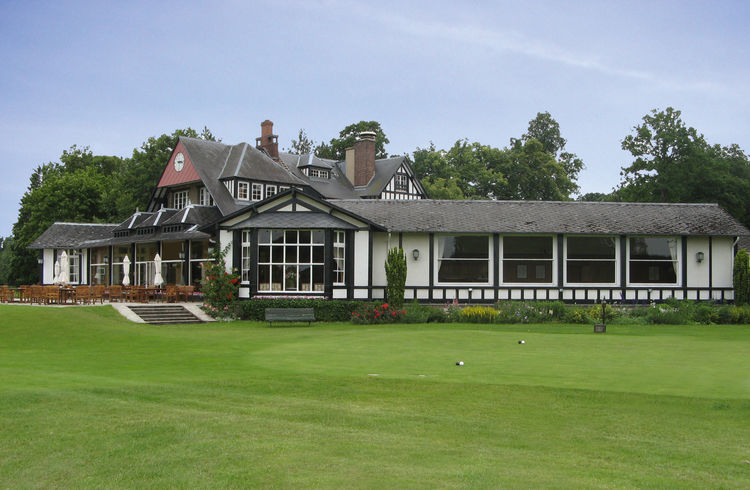 Morfontaine Golf Club | All Square Golf