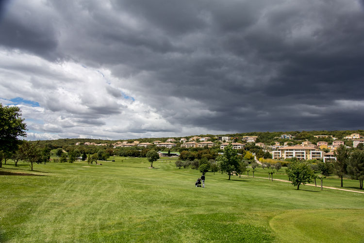 Golf Club d' Uzes | All Square Golf