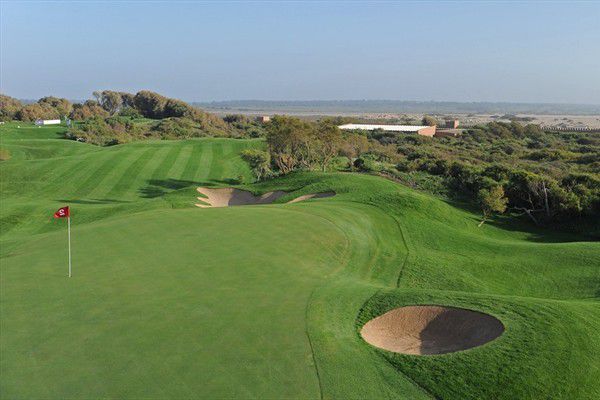Top 15 Golf Courses in Morocco | All Square Golf