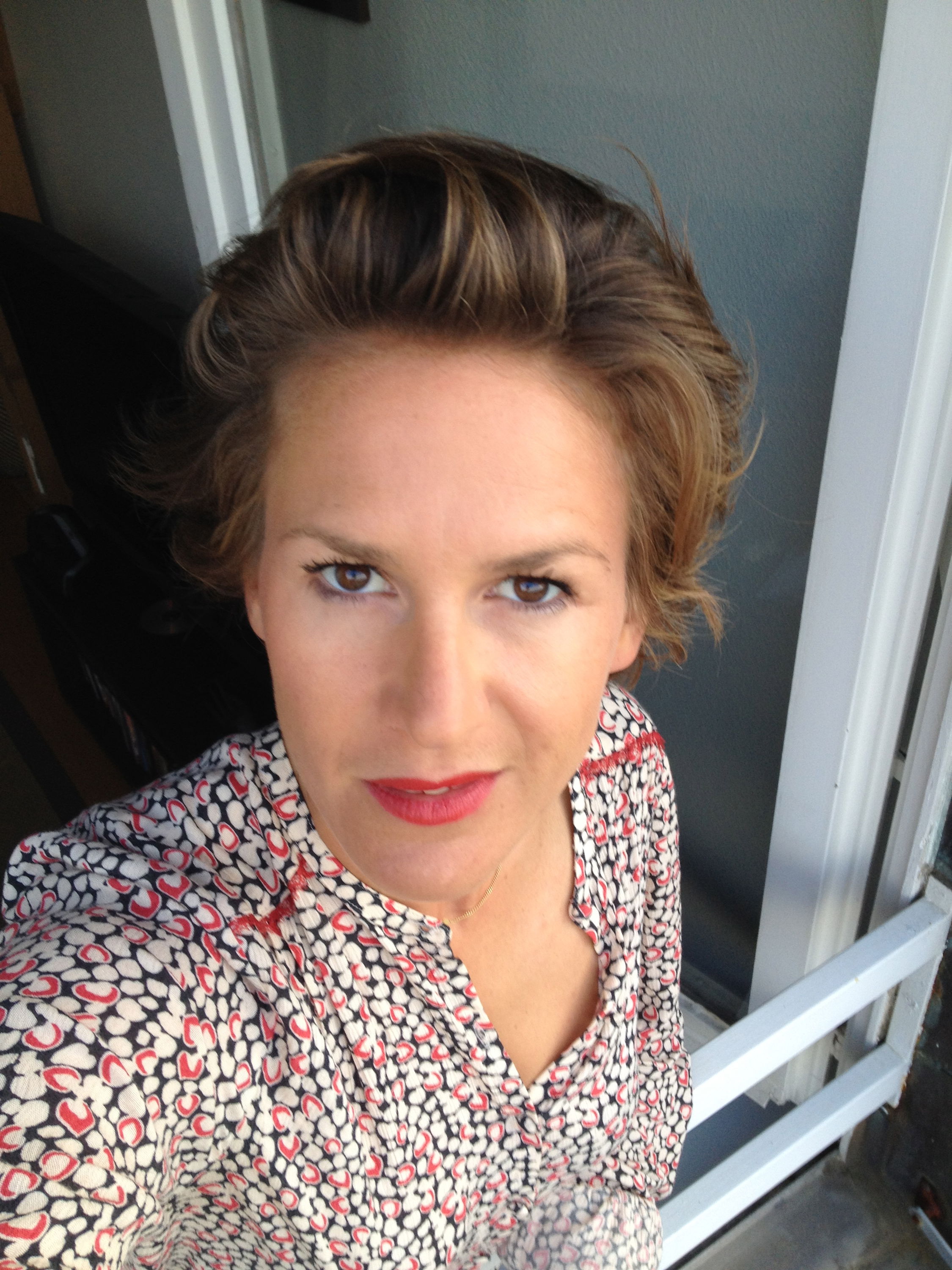 Victoria Panchaud | All Square Golf