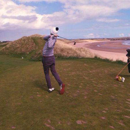 Peterculter Golf Club | All Square Golf