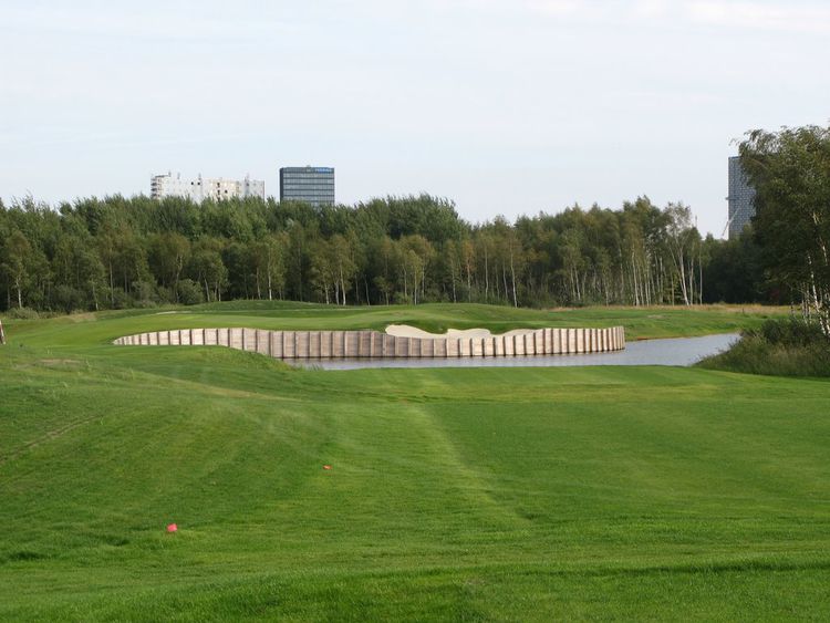 Royal Golf Club | All Square Golf