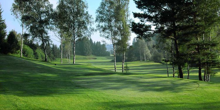 Top 15 Golf Courses in Switzerland | All Square Golf