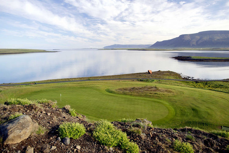 Korpa Golf Course | All Square Golf