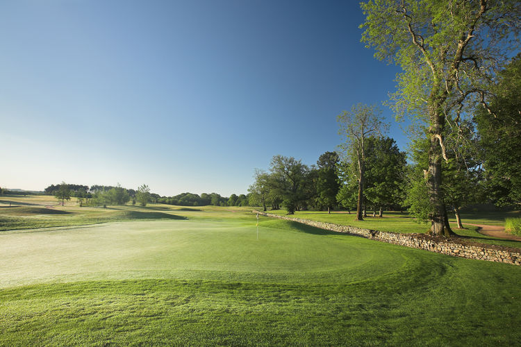 Meldrum House Country Hotel and Golf Course | All Square Golf