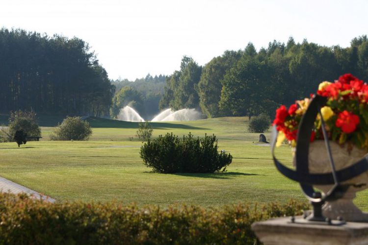 Gdansk Golf and Country Club -Postolowo | All Square Golf