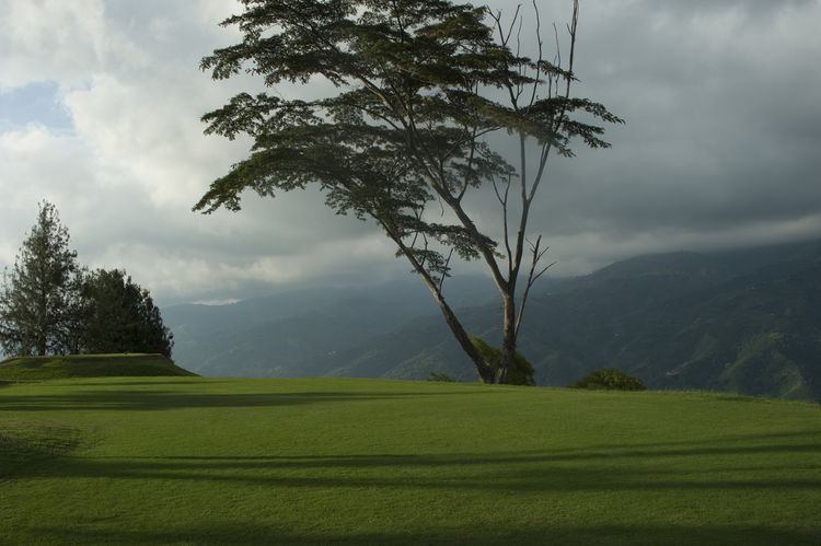 Ruitoque Golf and Country Club | All Square Golf