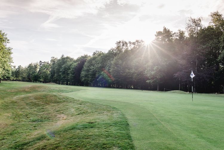 Golf de Preisch | All Square Golf