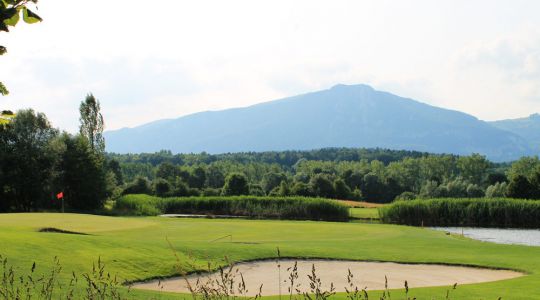 Bern Golf Club | All Square Golf
