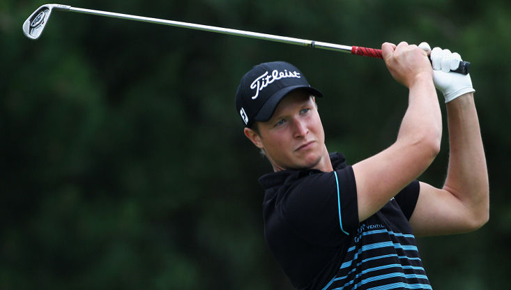 Bjorn Akesson | All Square Golf