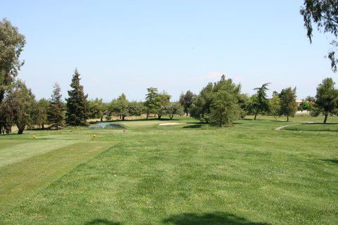 Madera Golf and Country Club | All Square Golf
