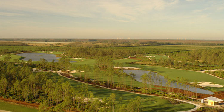 Old Corkscrew Golf Club | All Square Golf