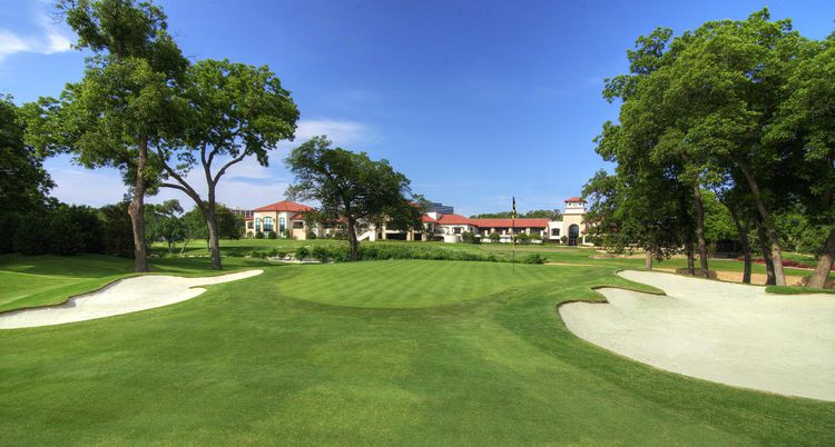 Royal Oaks Country Club | All Square Golf