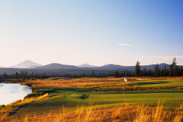 Sunriver Resort | All Square Golf