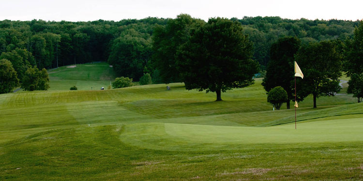 Utica Valley View Golf Club | All Square Golf