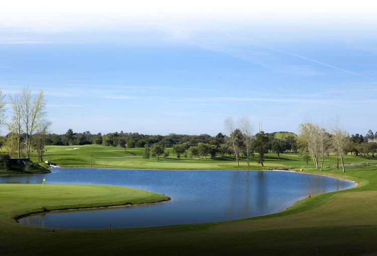 Explore 15 Golf Courses in Lisbon Golf Coast | All Square Golf