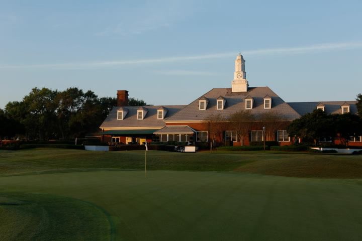 Tpc Eagle Trace | All Square Golf