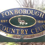 Foxborough Country Club | All Square Golf