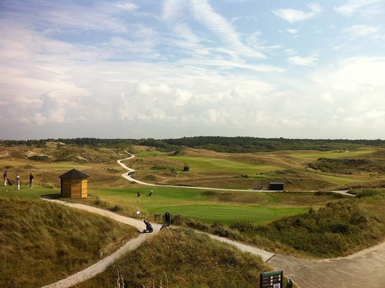 Top 20 Golf Courses in Netherlands | All Square Golf
