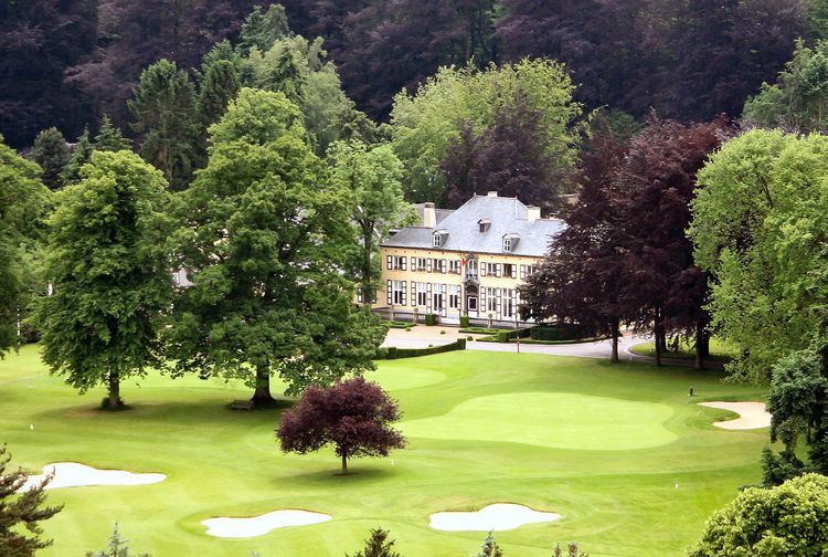 Top 15 Golf Courses in Belgium | All Square Golf