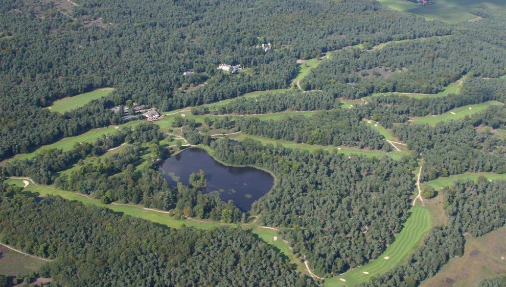 Golf in Netherlands | All Square Golf