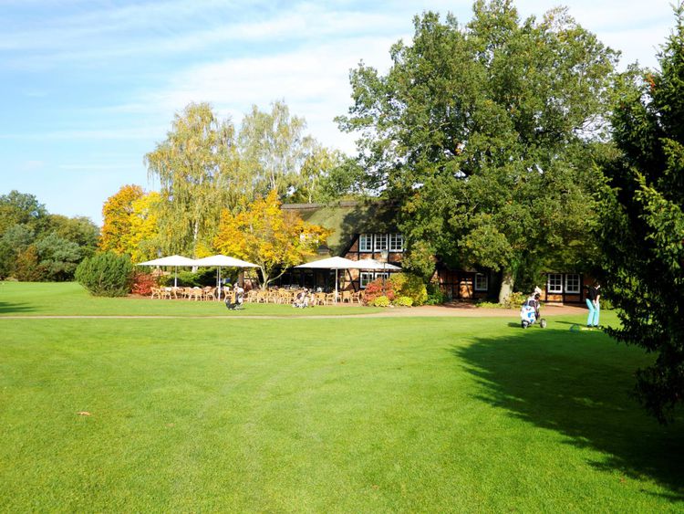 Top 50 Golf Courses in Germany | All Square Golf