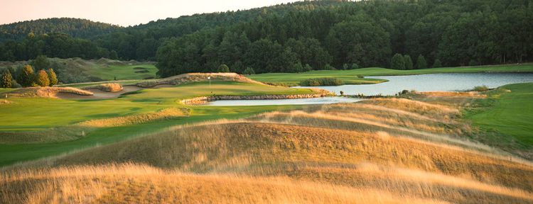 Top 50 Golf Courses in Germany | All Square Golf