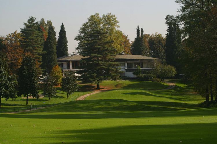 Milano Golf Club | All Square Golf