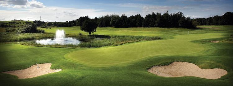 Top 15 Golf Courses in Denmark | All Square Golf