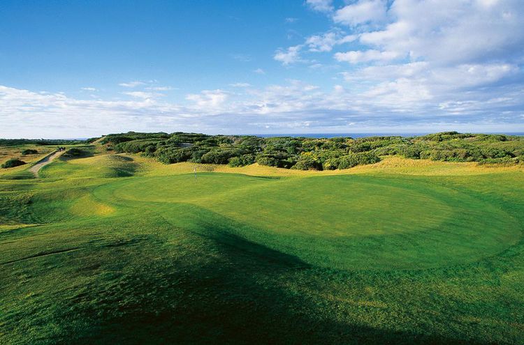 Ocean Grove Golf Club | All Square Golf
