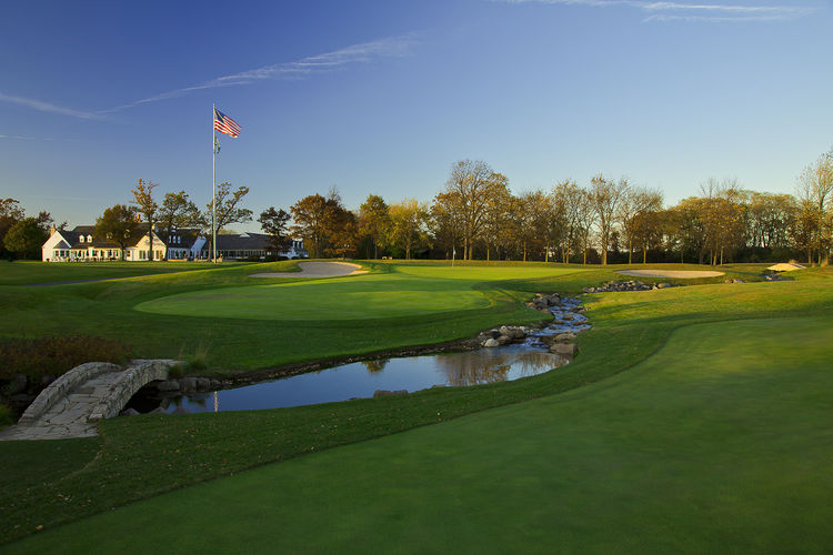 Conway Farms Golf Club | All Square Golf