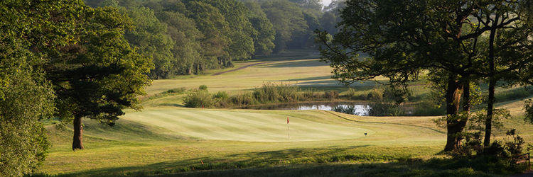 Allt-Y-Graban Golf Club | All Square Golf