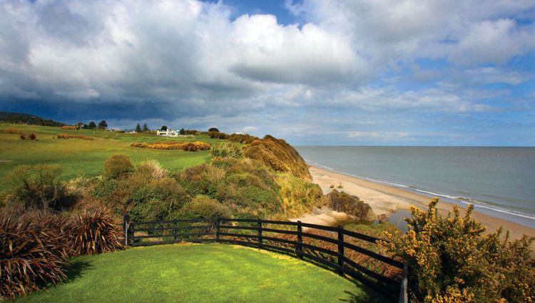Seafield Golf & Spa Hotel | All Square Golf