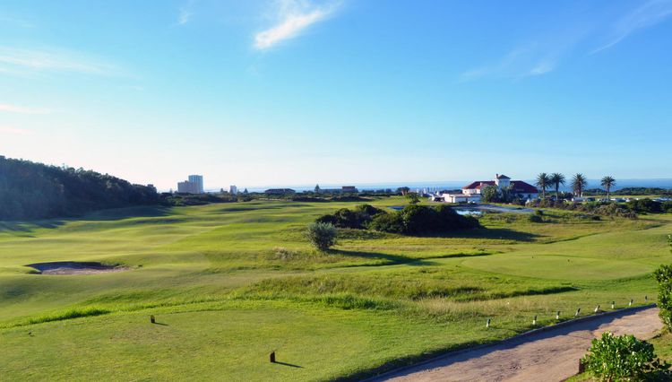 Humewood Golf Club | All Square Golf