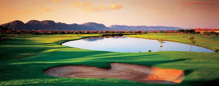 Mooinooi Golf Club | All Square Golf