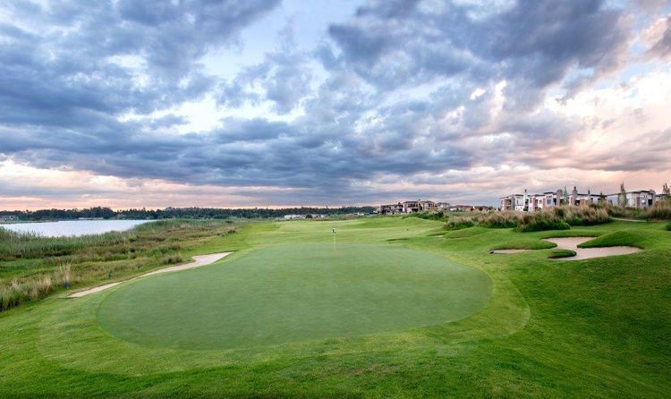 Ebotse Golf and Country Estate | All Square Golf