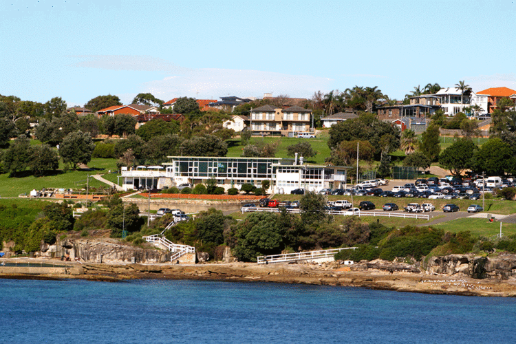 Randwick Golf Club | All Square Golf