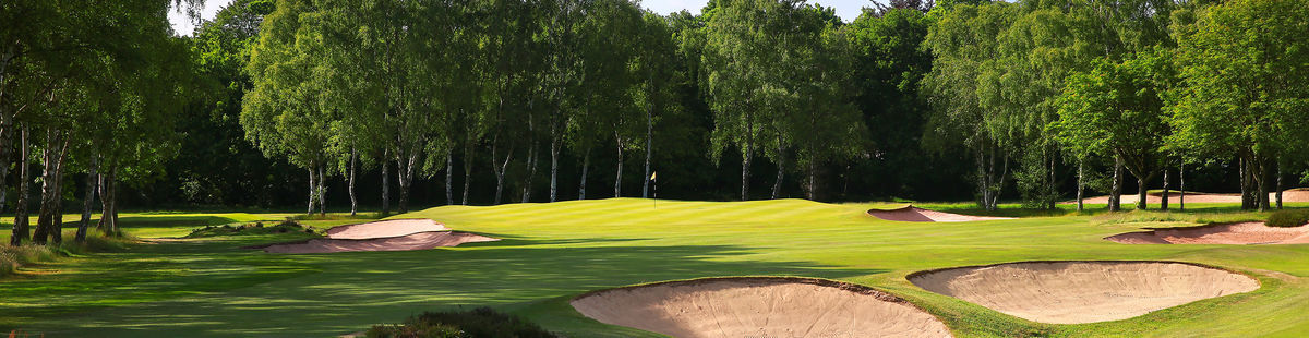Little Aston Golf Club | All Square Golf