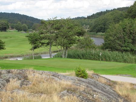 Fjallbacka Golfklubb | All Square Golf