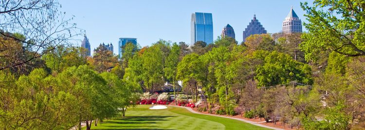 Ansley Golf Club | All Square Golf