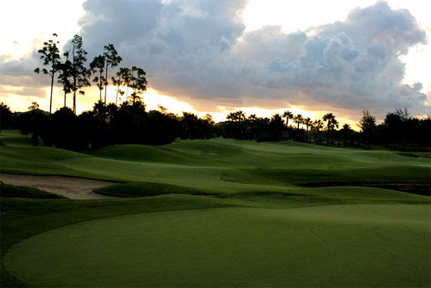 Madison Green Golf Club | All Square Golf