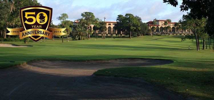 Mission Inn Resort and Club - El Campeón Course | All Square Golf