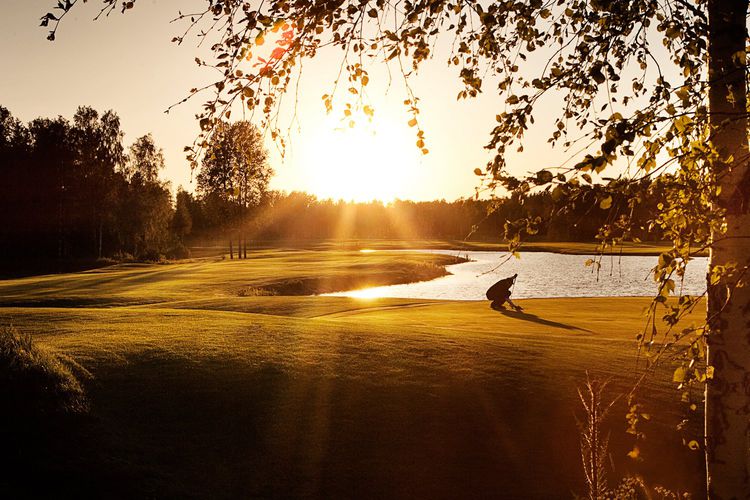 Hirsala Golf | All Square Golf