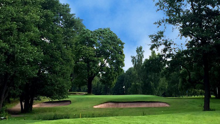 Vuosaari Golf Helsinki | All Square Golf