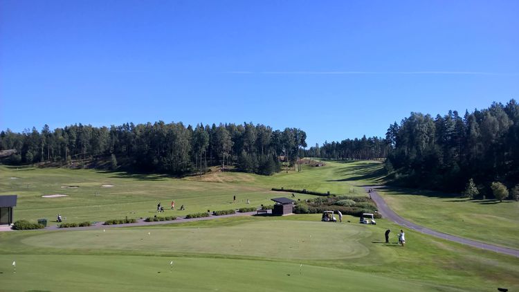 Tapiola Golf | All Square Golf