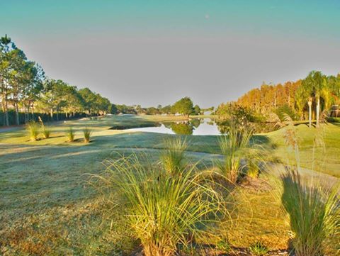 Cheval Country Club | All Square Golf